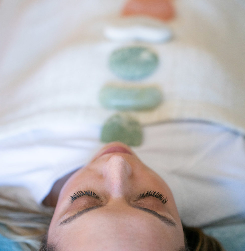 Spiritual Spa Day - Gift for You or Someone Special - Agnes Daddona ...