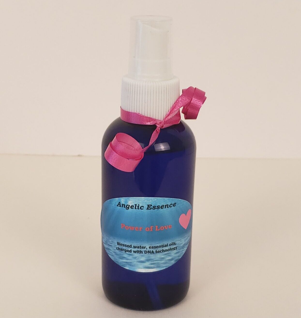 Angel Workshop Essence - Small - Agnes Daddona – Intuitive Counseling LLC